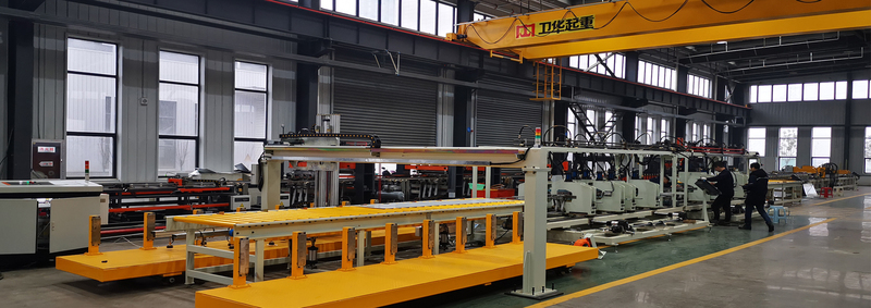 Chuzhu Hiers Mechanical Equipment Co.,Ltd.